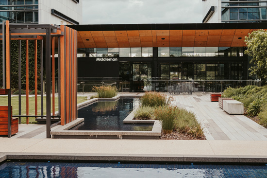 Function Rooms Melbourne | Middleman Functions