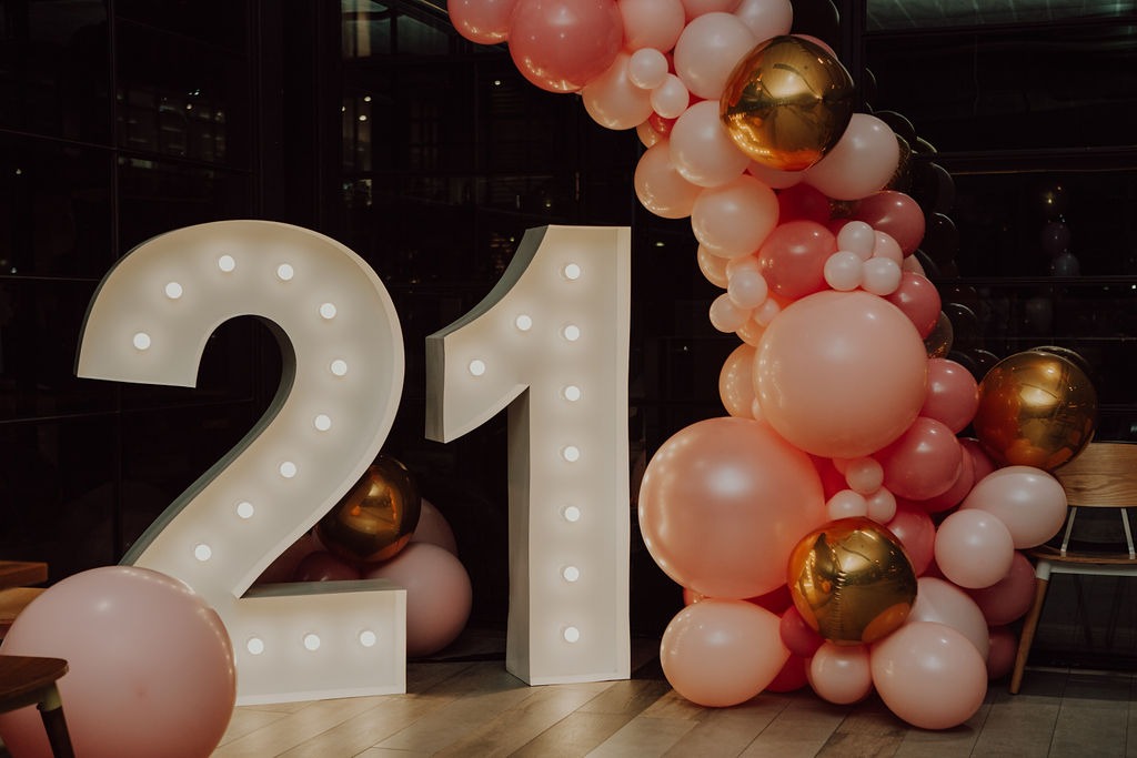 Best 21st Venues Melbourne | Venues for 21st Birthday Parties