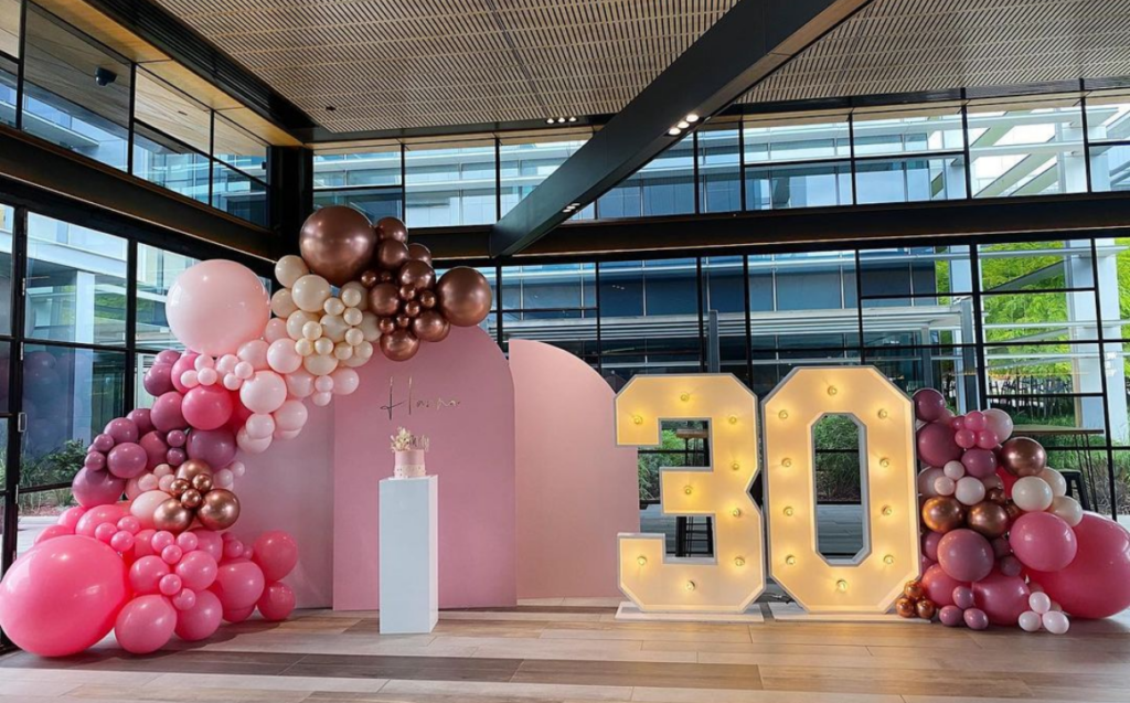 Birthday Party Venue Near Me Scoresby | Venues for Birthday Parties