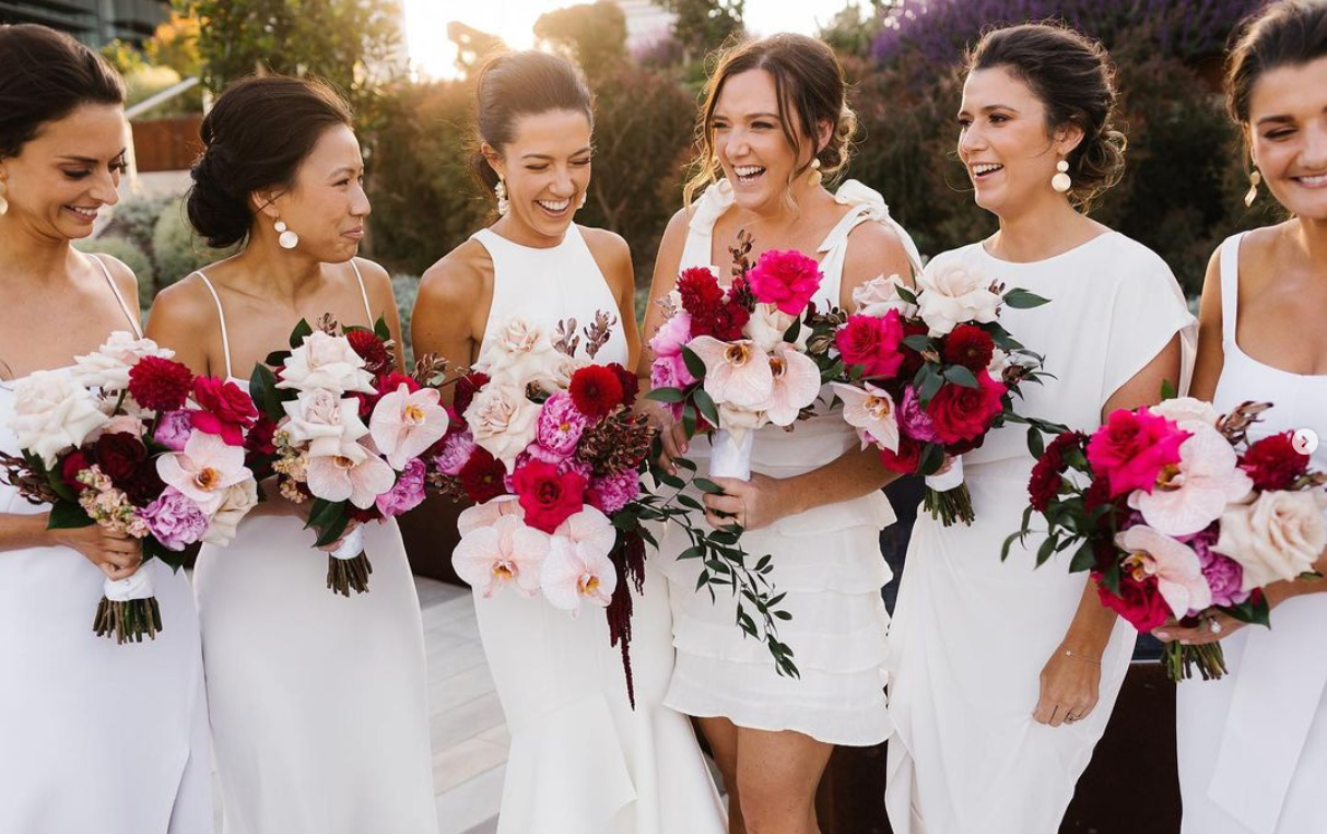 Wedding Receptions Melbourne | Wedding Venues Melbourne